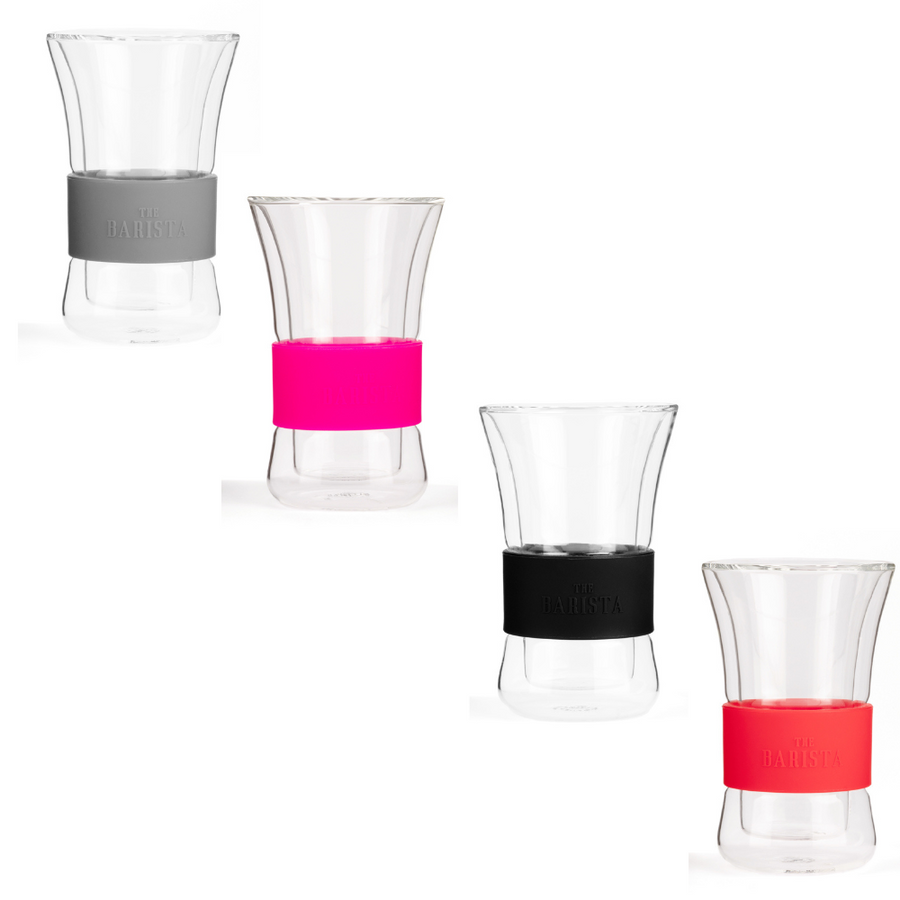 Dolce Gusto Compatible Pods – Cafféluxe Coffee